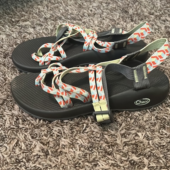 Chaco | Shoes | Chacos | Poshmark